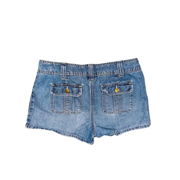 Tyte Jeans | Shorts | D5 Y2k Tyte Low Rise Booty Shorts Juniors Size 1 ...